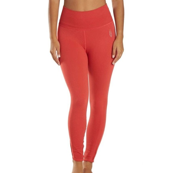 Free People | Pants & Jumpsuits | Free People Movement Womens Free ...